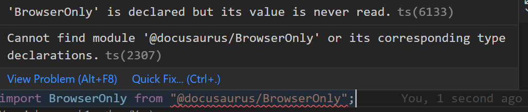 Working fine in the local but not building when I run npm run build · Issue #8589 · facebook ...