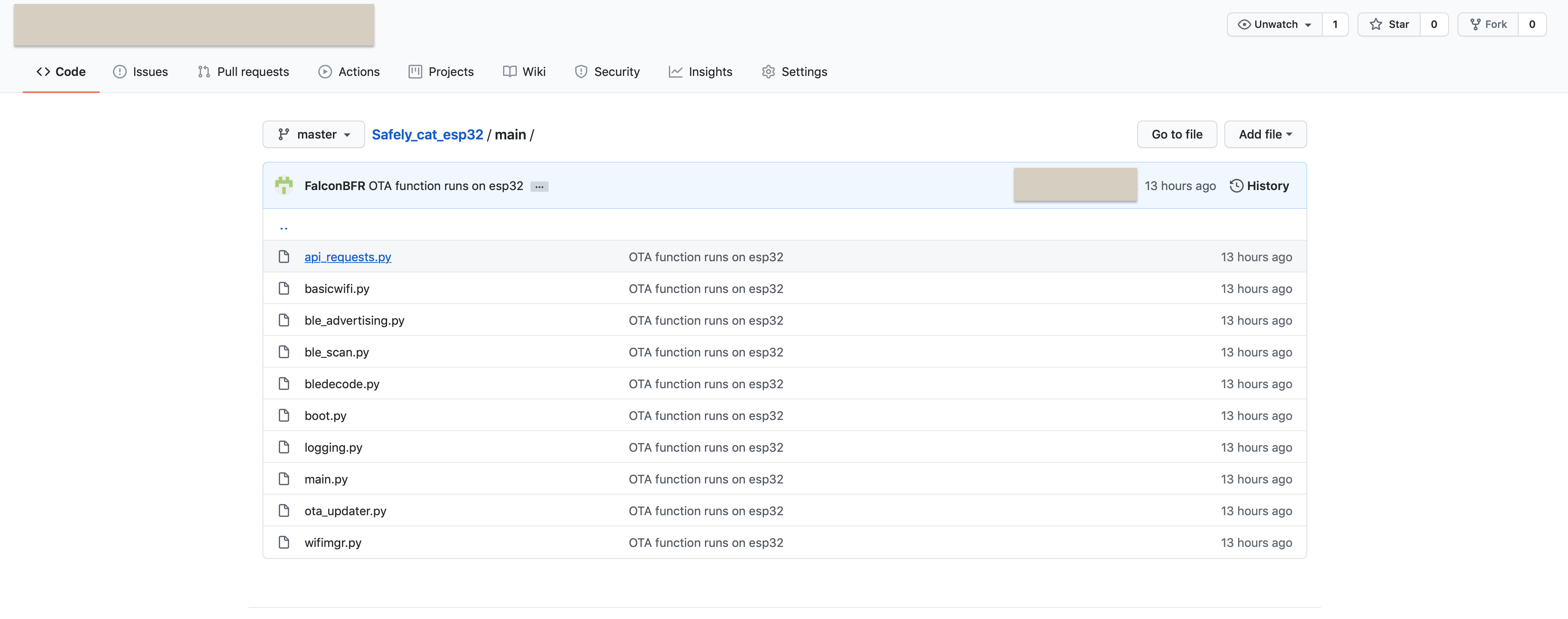 Not Detecting New Version How To Declare A New Version · Issue 10 · Rdehuyss