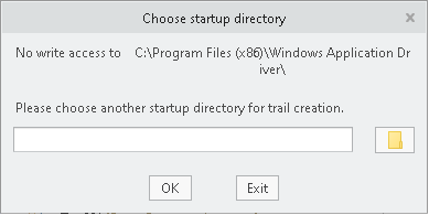 Improve documentation · Issue #362 · microsoft/WinAppDriver · GitHub