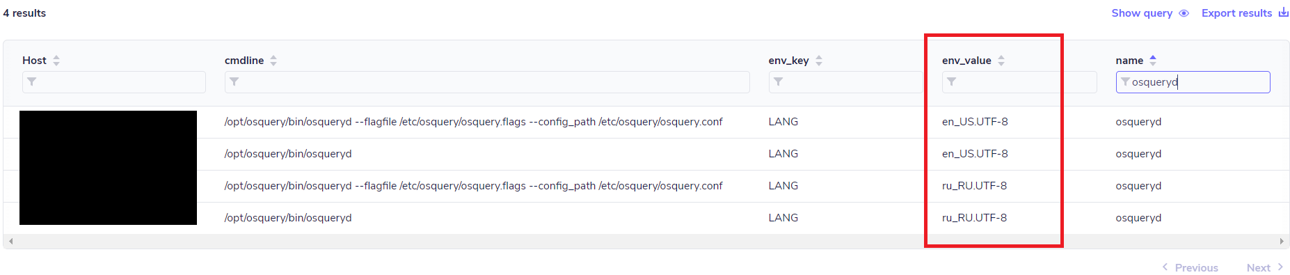 Invalid syntax while ingesting query disk_space_unix · Issue #12391 · fleetdm/fleet · GitHub