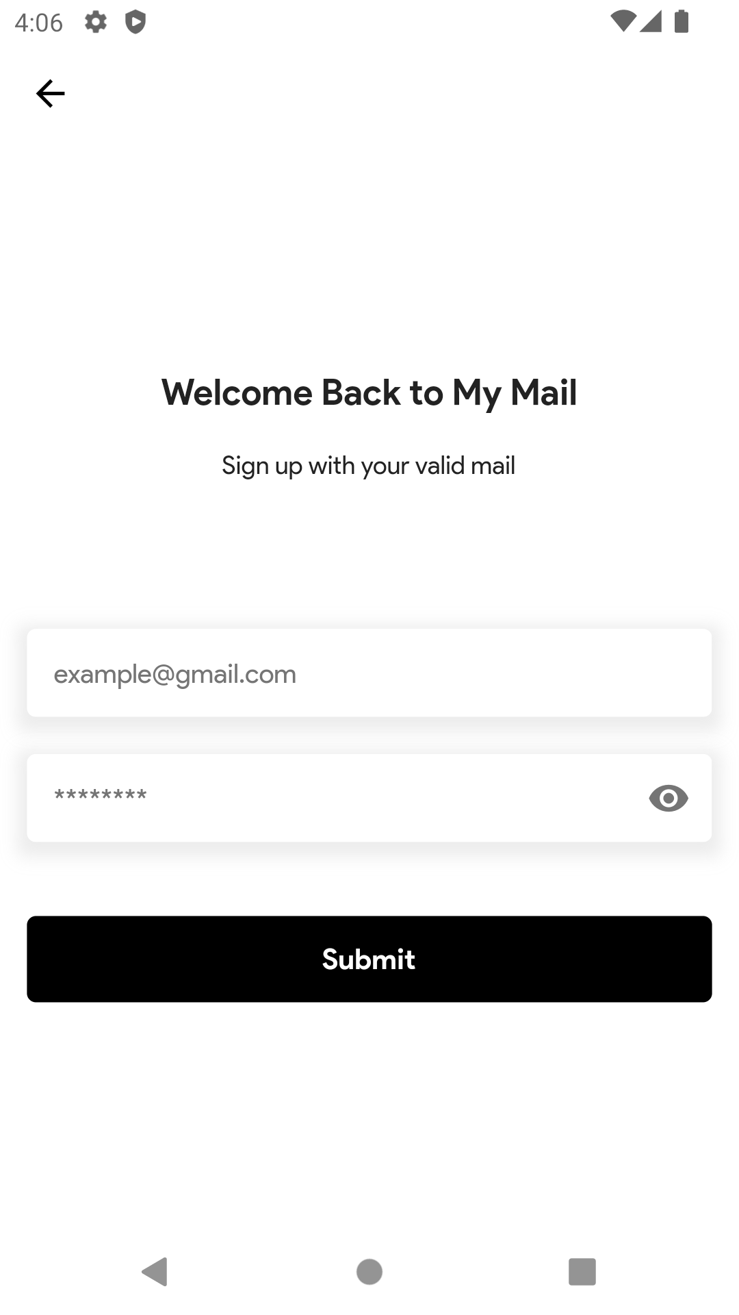 GitHub - muktadirsonyy911/my_mail