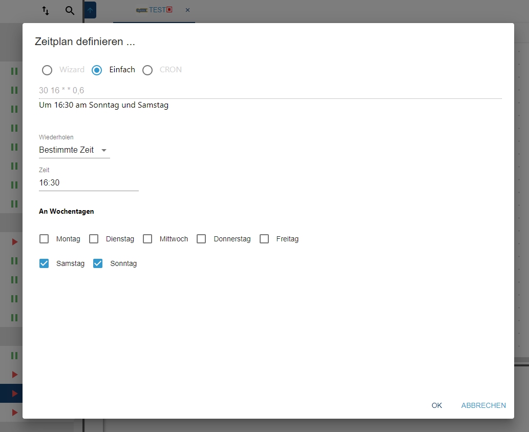 big timer issue !!! · Issue #310 · ioBroker/ioBroker.javascript · GitHub