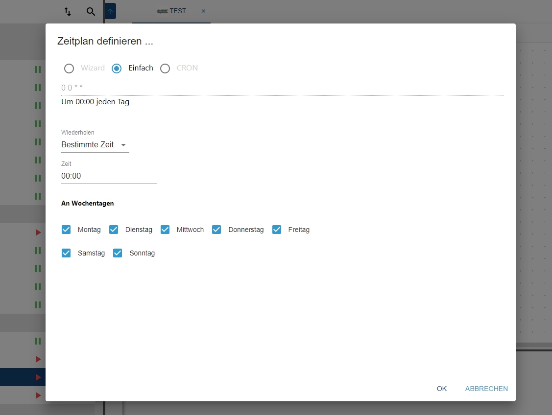 big timer issue !!! · Issue #310 · ioBroker/ioBroker.javascript · GitHub
