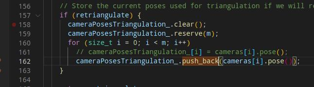 Double Free Or Corruption Out When Using Smart Factor · Issue 1211 · Borglab Gtsam · Github