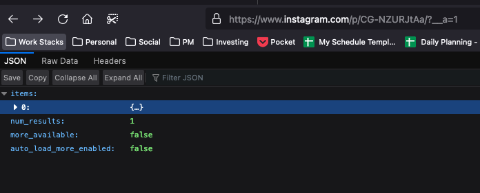 Response for media query is changed - throws Undefined property: stdClass::$graphql · Issue #268 ...