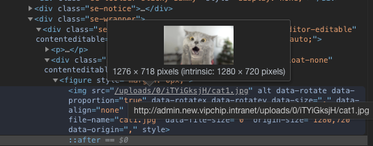 image URL address · Issue #380 · JiHong88/suneditor · GitHub