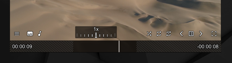 Improving cached ranges visualization · Issue #206 · tomasklaen/uosc · GitHub