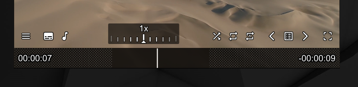 Improving cached ranges visualization · Issue #206 · tomasklaen/uosc · GitHub