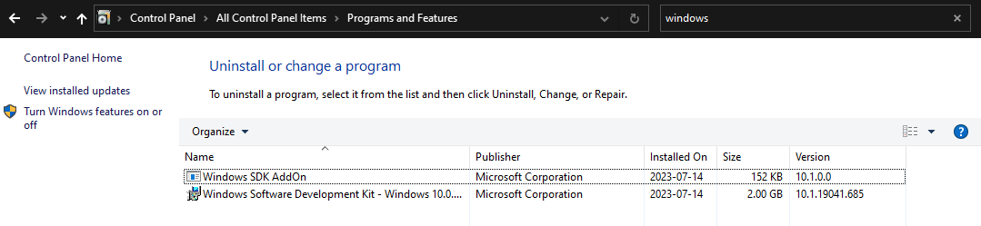 Cant Install The App · Issue 12646 · Files Communityfiles · Github