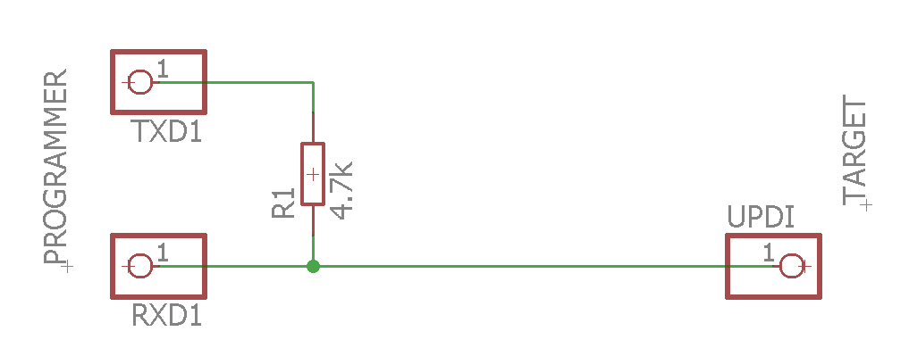 Github Tachyonelectronicsfastupdi Fastupdi Updi Programmer And Interface