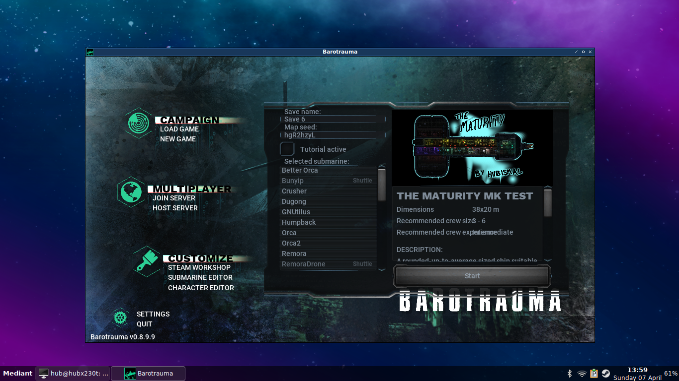 [Crash] Subs with custom preview images crash when attempting to upload to workshop · Issue ...