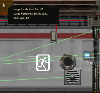 [bug] Label items mysteriously override depth of specific decorative wall items · Issue #2122 ...
