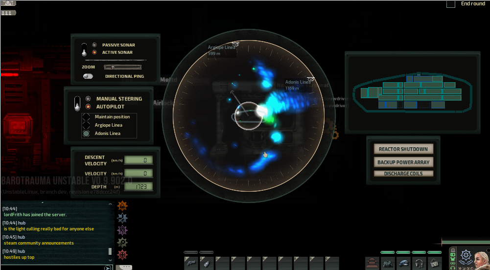 [Bug] [Graphical] Light culling doesn't account for light sprites ...