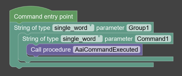 New commands do not like to work with NBT tags using the execute command for entities. · Issue ...