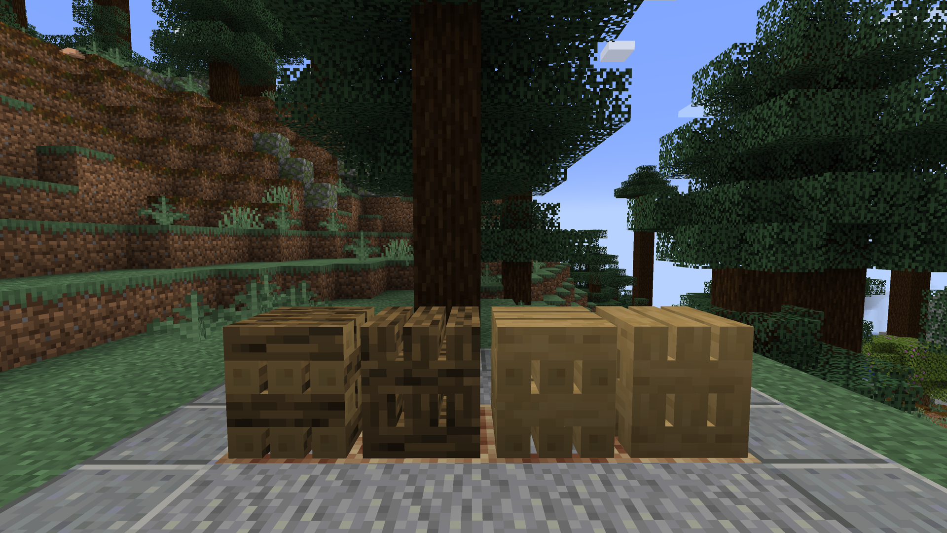 GitHub - northwesttrees-gaming/MoreBlox