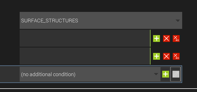 Patch Feature Spread might be to high · Issue #3639 · MCreator/MCreator · GitHub