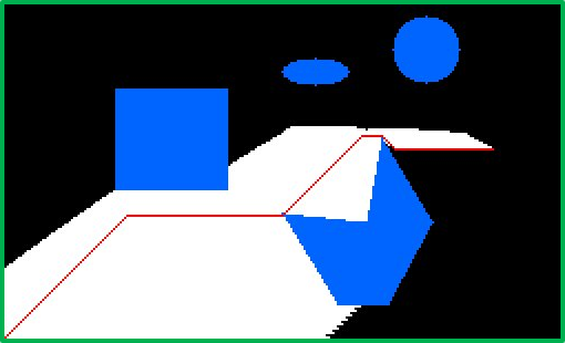 Github Rvnandwanienpm661 P2 Implementation Of Dijkstra And A Star Algorithm On Point And