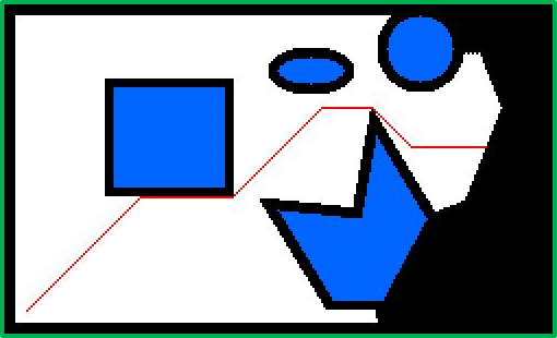 GitHub - rvnandwani/ENPM661-P2-Implementation-of-Dijkstra-and-A-star ...