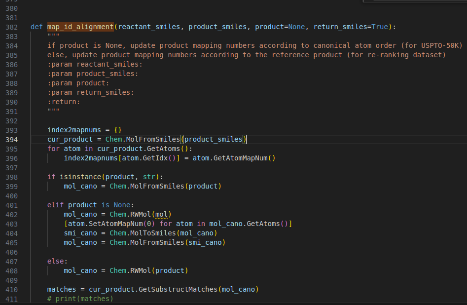some issues found when trying to process data · Issue #8 · wangyu-sd ...