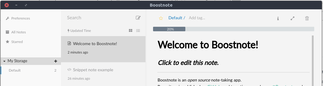 Tags not visible behind progressbar on certain screensize · Issue #703 · BoostIO/BoostNote ...