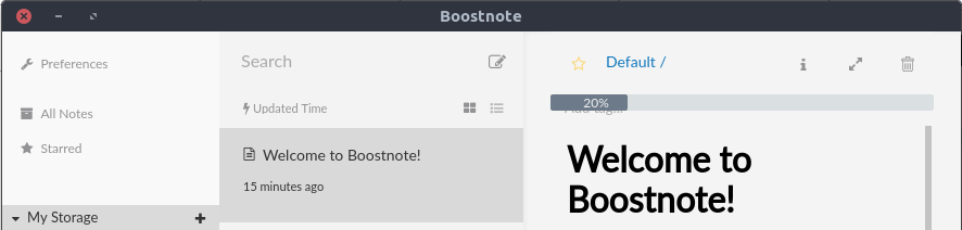 Tags not visible behind progressbar on certain screensize · Issue #703 · BoostIO/BoostNote ...