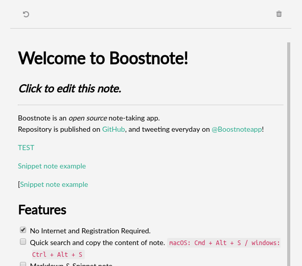 See the storage origin of a trashed note · Issue #758 · BoostIO/BoostNote-Legacy · GitHub