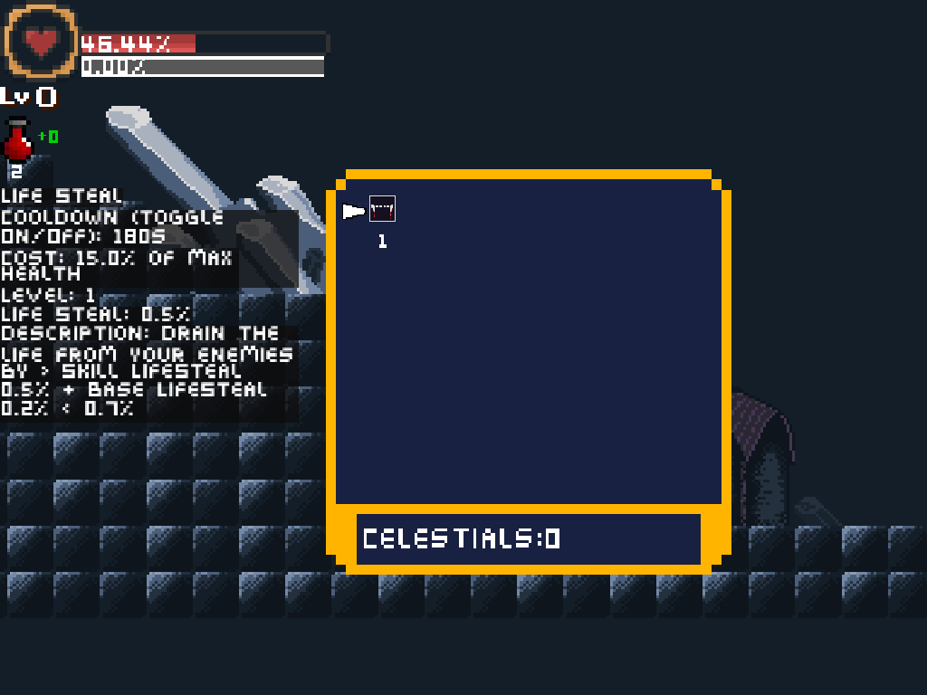 GitHub - MeowBoy326/Astral-Engine: A 2D platformer game made with SDL2
