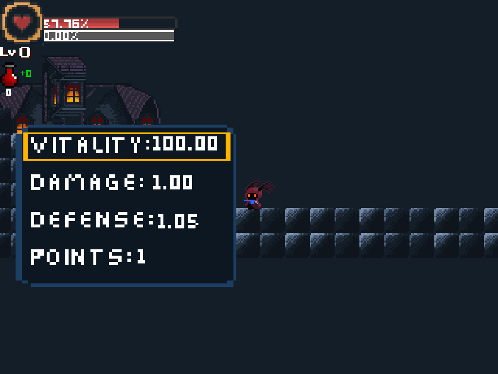 GitHub - MeowBoy326/Astral-Engine: A 2D platformer game made with SDL2