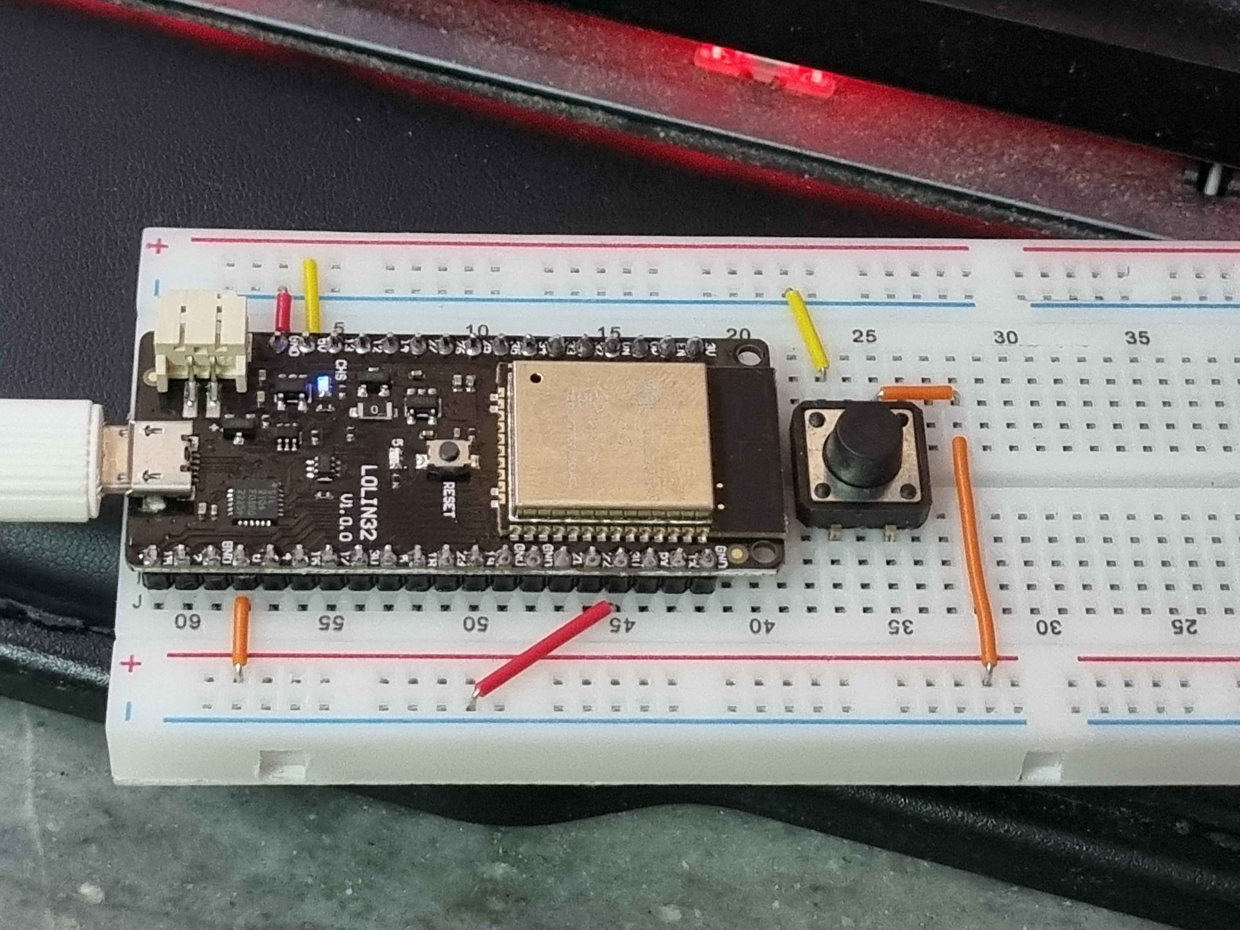 Wemos Lolin32 unable to connect to upload a sketch · Issue #2516 · espressif/arduino-esp32 · GitHub