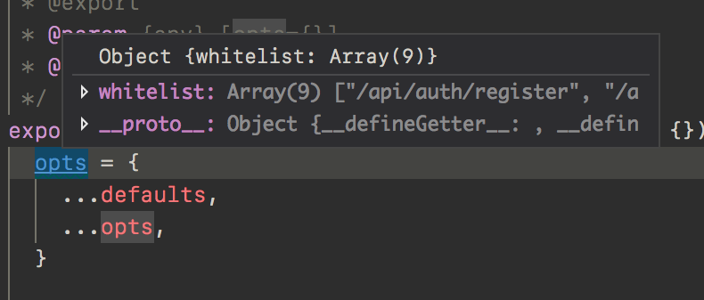 Debug Hover Does Not Work In Some Cases · Issue 24277 · Microsoftvscode · Github