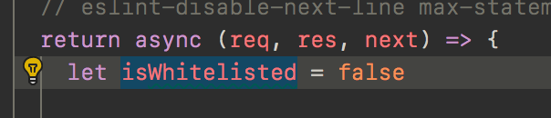 Debug hover does not work in some cases · Issue #24277 · microsoft/vscode · GitHub