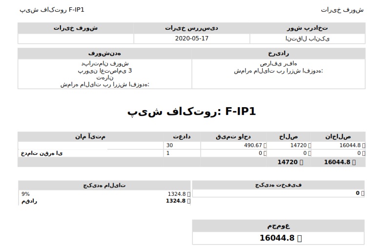 [bug] Persian PDF Problem · Issue #13042 · YetiForceCompany ...