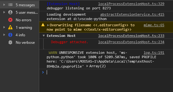 First line of output doesn't follow formatting rules · Issue #789 ...