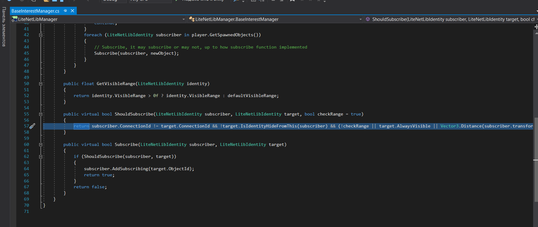 BUG: 165 · Issue #946 · suriyun-production/mmorpg-kit-docs · GitHub
