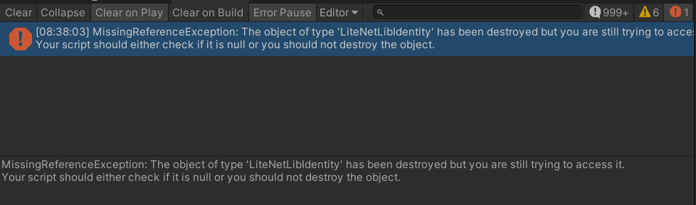 BUG: 165 · Issue #946 · suriyun-production/mmorpg-kit-docs · GitHub