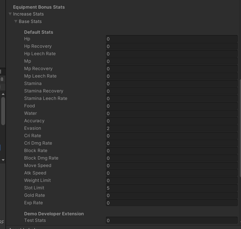 BUG: Inventory/stash · Issue #1033 · suriyun-production/mmorpg-kit-docs · GitHub