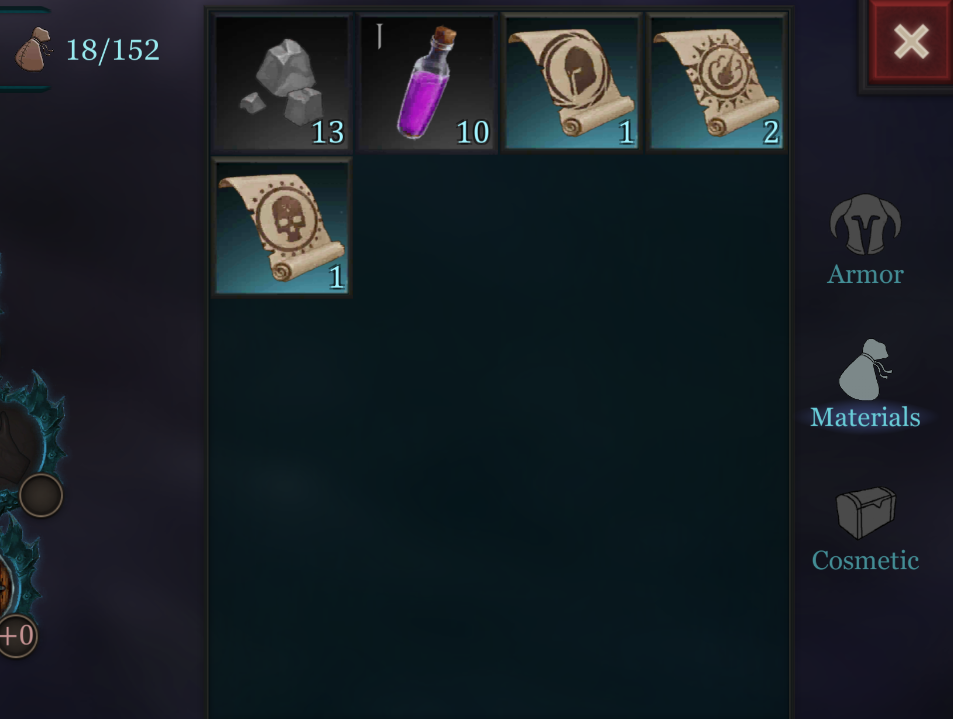 Suggestion: Inventory · Issue #1230 · suriyun-production/mmorpg-kit ...