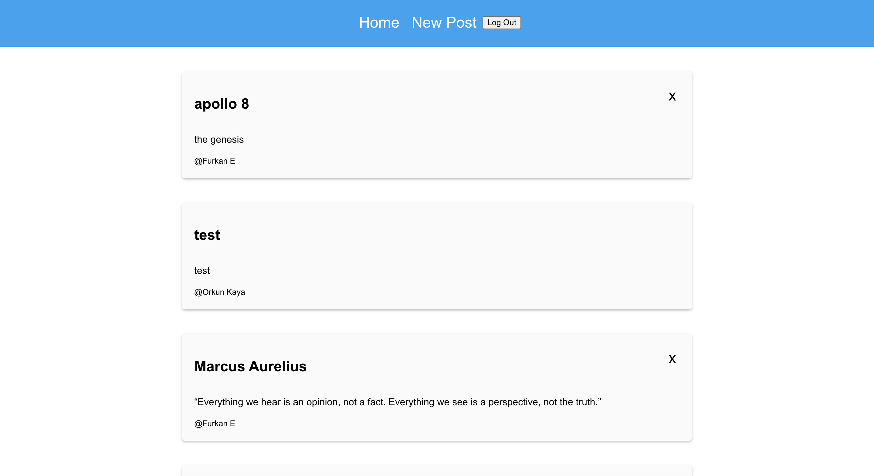 GitHub - magule/react-questbook: React Blog
