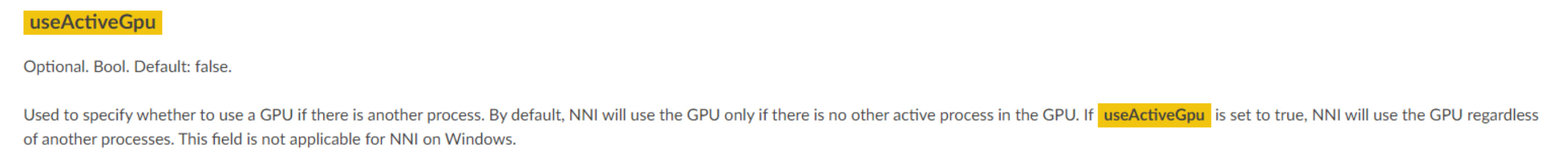 gpu_metrics file does not exist! on windows 10 · Issue #4226 · microsoft/nni · GitHub