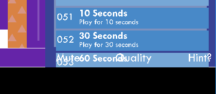 DisplayObject masking tracking issue · Issue #17 · ruffle-rs/ruffle · GitHub