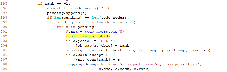 [Experience] Training exactly the same model run to run on Spark · Issue #5775 · dmlc/xgboost ...
