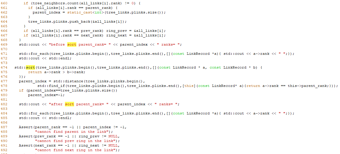 Experience Training Exactly The Same Model Run To Run On Spark · Issue 5775 · Dmlcxgboost