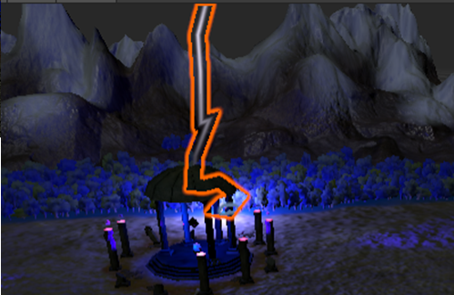 GitHub - MrpHDanny/Unity-Scene-Graphics-CW: A 3D unity scene created ...