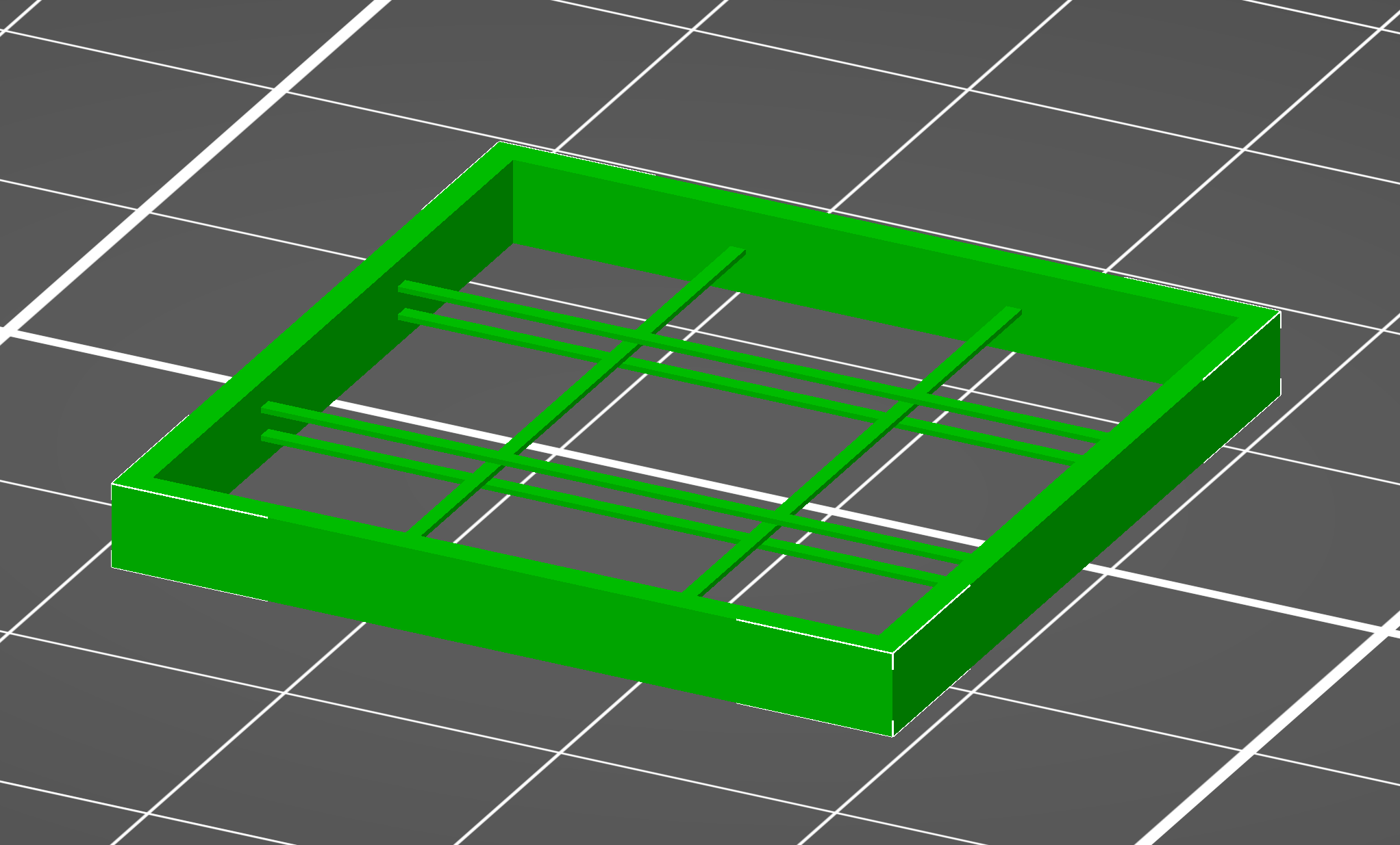 missing single line features · Issue #11291 · prusa3d/PrusaSlicer · GitHub