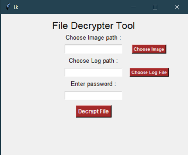 Github Rush2hellautologger These Project Is Based On Concept Of Keylogger Where Our Pressed