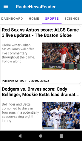 GitHub - levietanh0001/RacheNewsReader