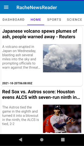 GitHub - levietanh0001/RacheNewsReader