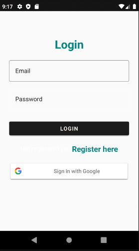 GitHub - levietanh0001/CalmOwlNewsReader