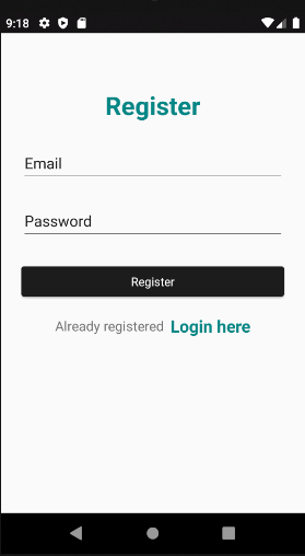 GitHub - levietanh0001/CalmOwlNewsReader