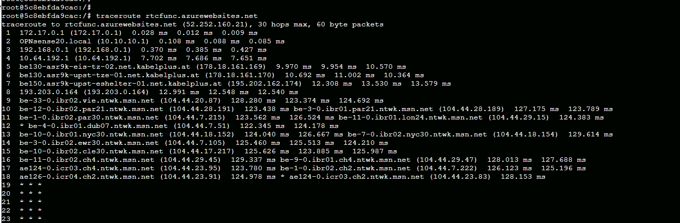 SignalR: SignalR: The operation was canceled. · Issue #369 · doitandbedone/ispyagentdvr-docker ...